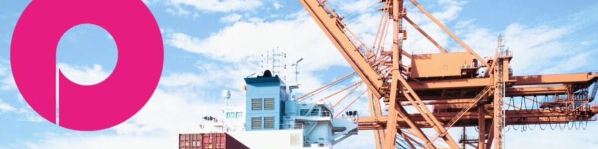 How will sea freight get to net zero? | Olympus Power Ltd