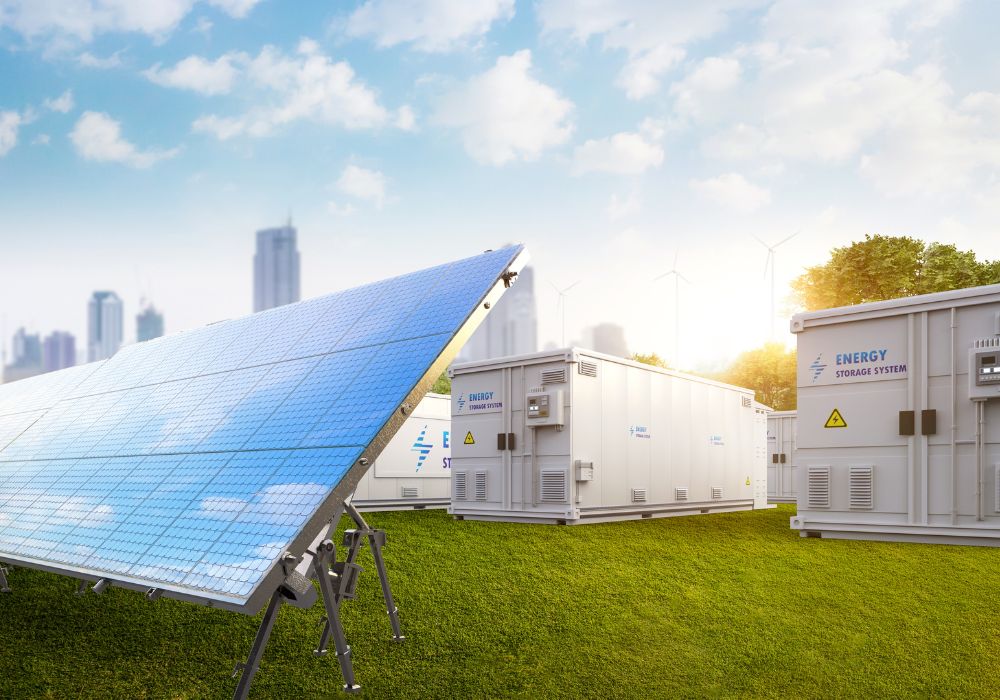 Grid Constraints | Produce Your Own Energy | Olympus Power Ltd