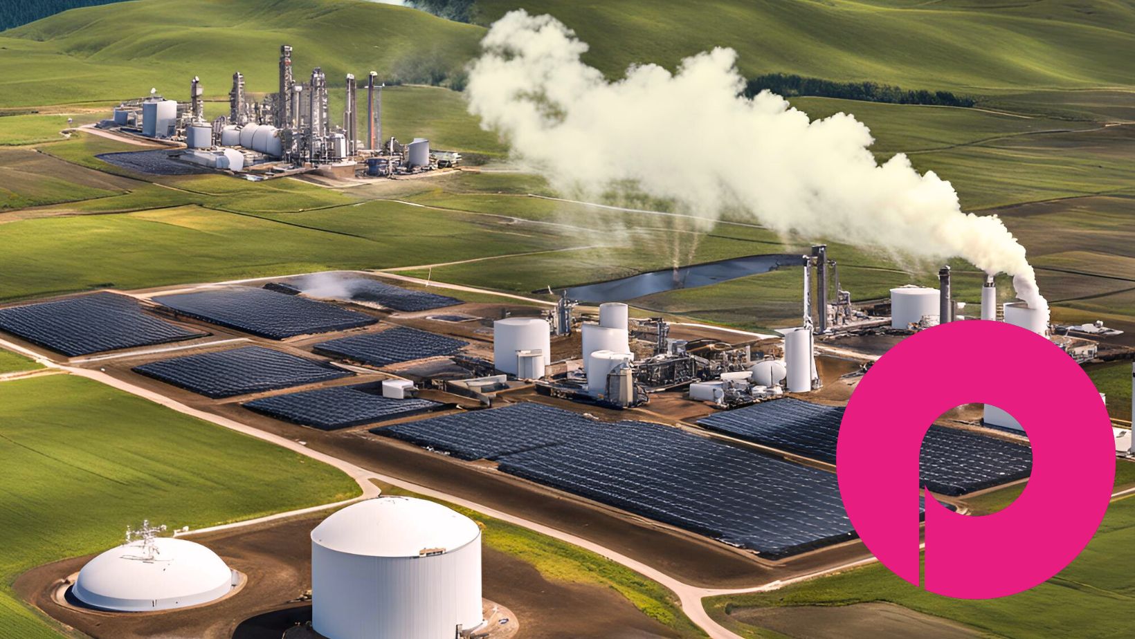 Methane and Net Zero | Olympus Power Ltd