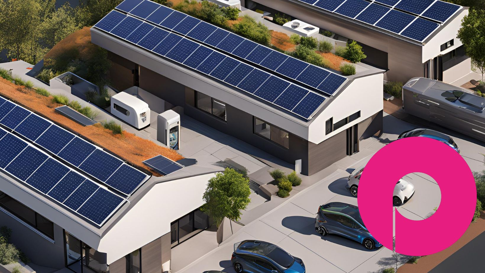Eight reasons why small businesses need solar panels | Olympus Power Ltd