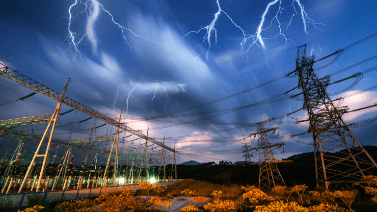 UK 40°C Heatwave and Business Energy Resilience | Olympus Power Ltd